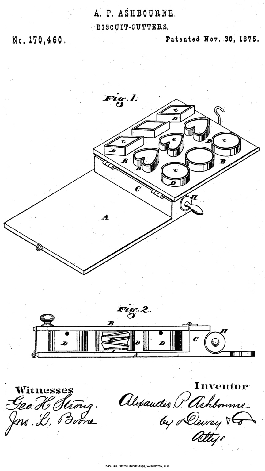 Alexander P. Ashbourne - KOLUMN Magazine
