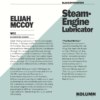 Elijah McCoy - KOLUMN Magazine