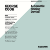 George Cook - KOLUMN Magazine