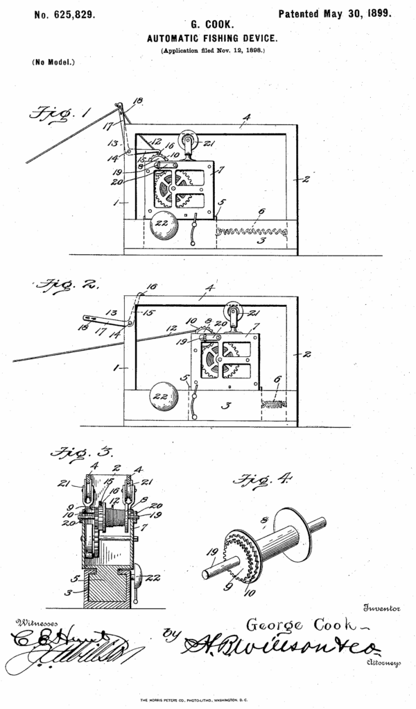 George Cook - KOLUMN Magazine
