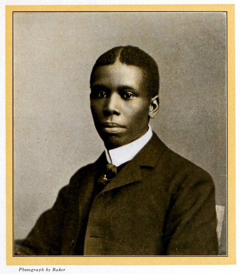 The Brief but Shining Life of Paul Laurence Dunbar, a Poet Who Gave ...