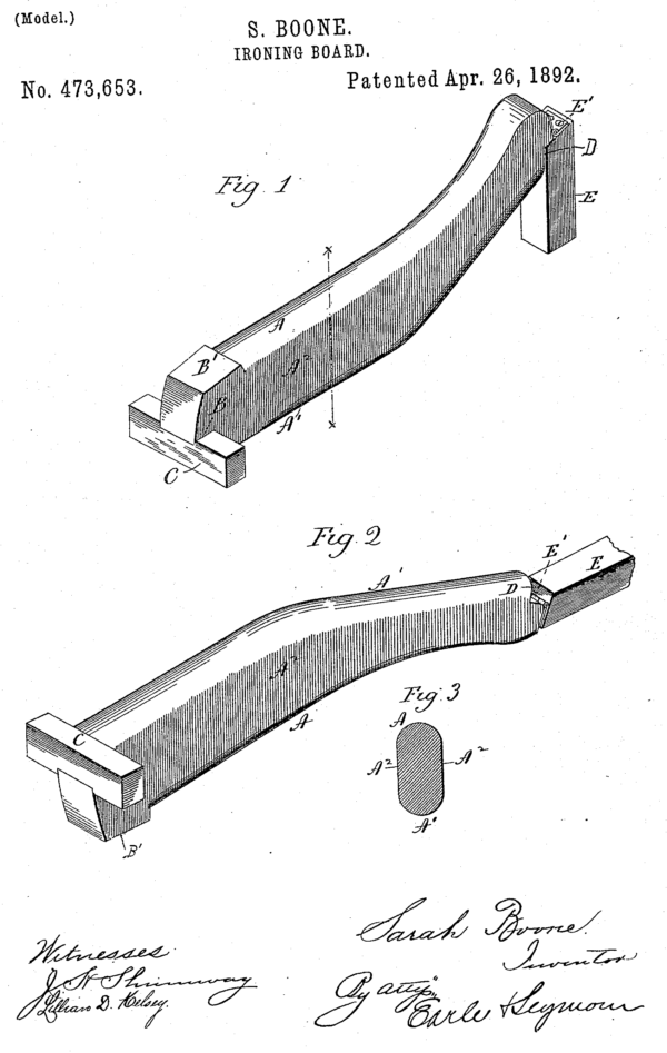 Sarah Boone - KOLUMN Magazine