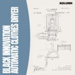 George T. Sampson - KOLUMN Magazine