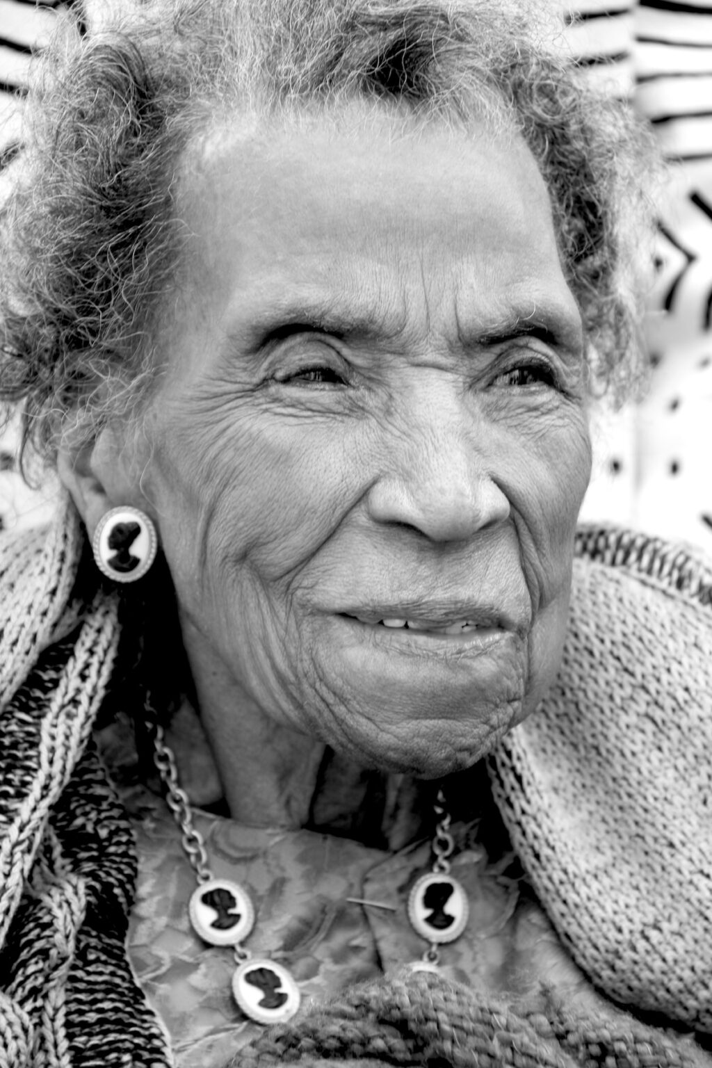 Amelia Boynton Robinson: A Life Larger Than an Iconic Photograph ...