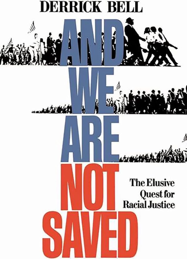 Derrick Bell: The Prophet of Racial Realism - KOLUMN Magazine