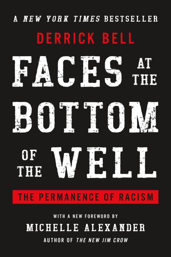 Derrick Bell: The Prophet of Racial Realism - KOLUMN Magazine