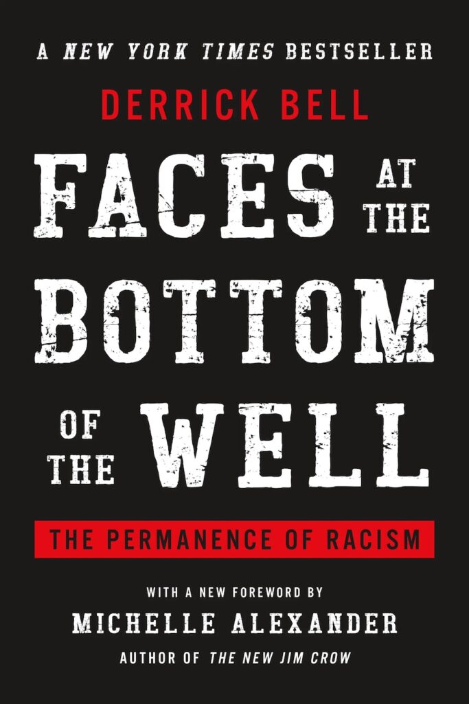 Derrick Bell: The Prophet of Racial Realism - KOLUMN Magazine