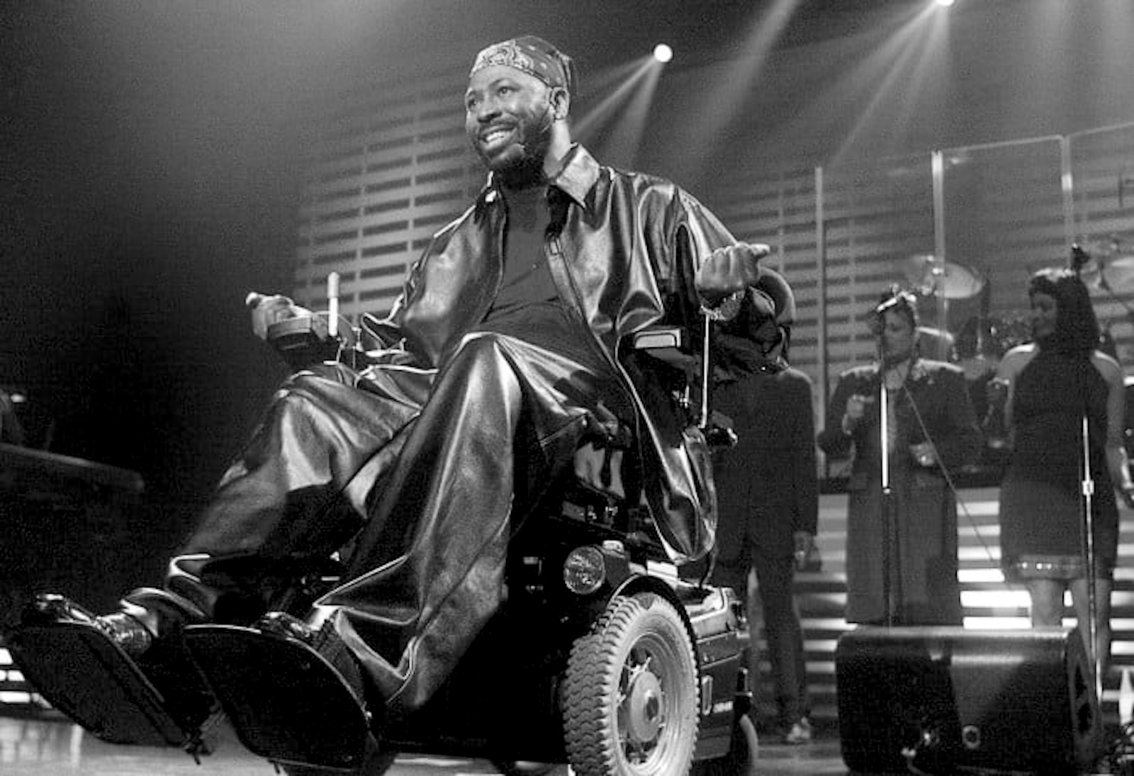 Close the Door, Open the Legend - KOLUMN Magazine