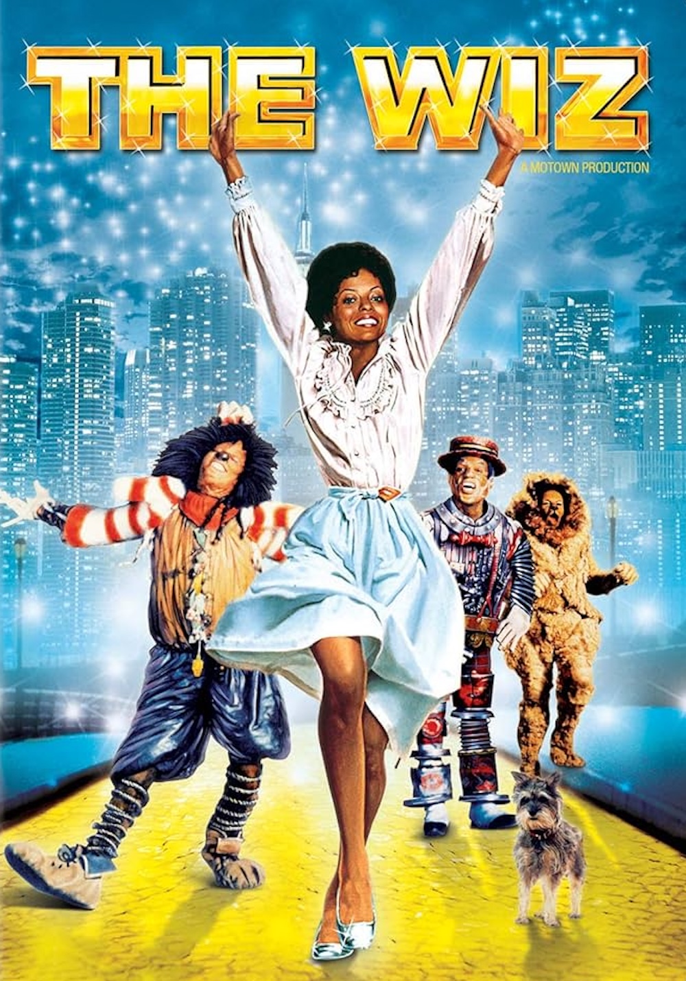 Ease On Down The Road, Again - KOLUMN Magazine