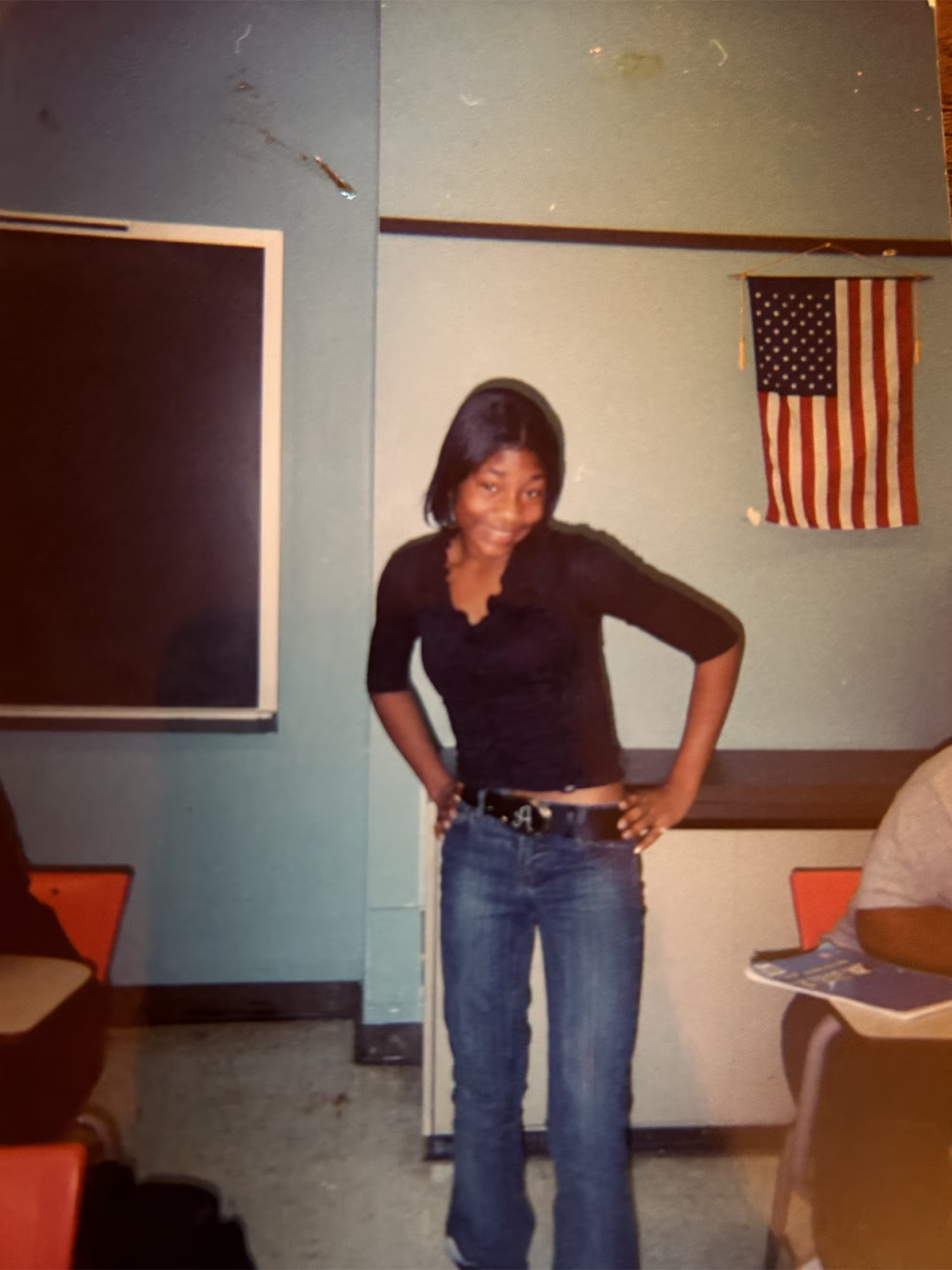 Wandering Officers And The Murder of Sonya Massey - KOLUMN Magazine