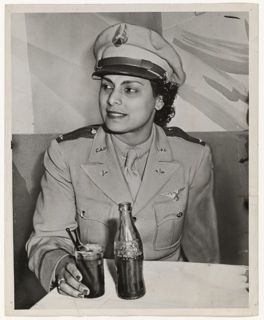 The Woman Who Built the Runway - KOLUMN Magazine