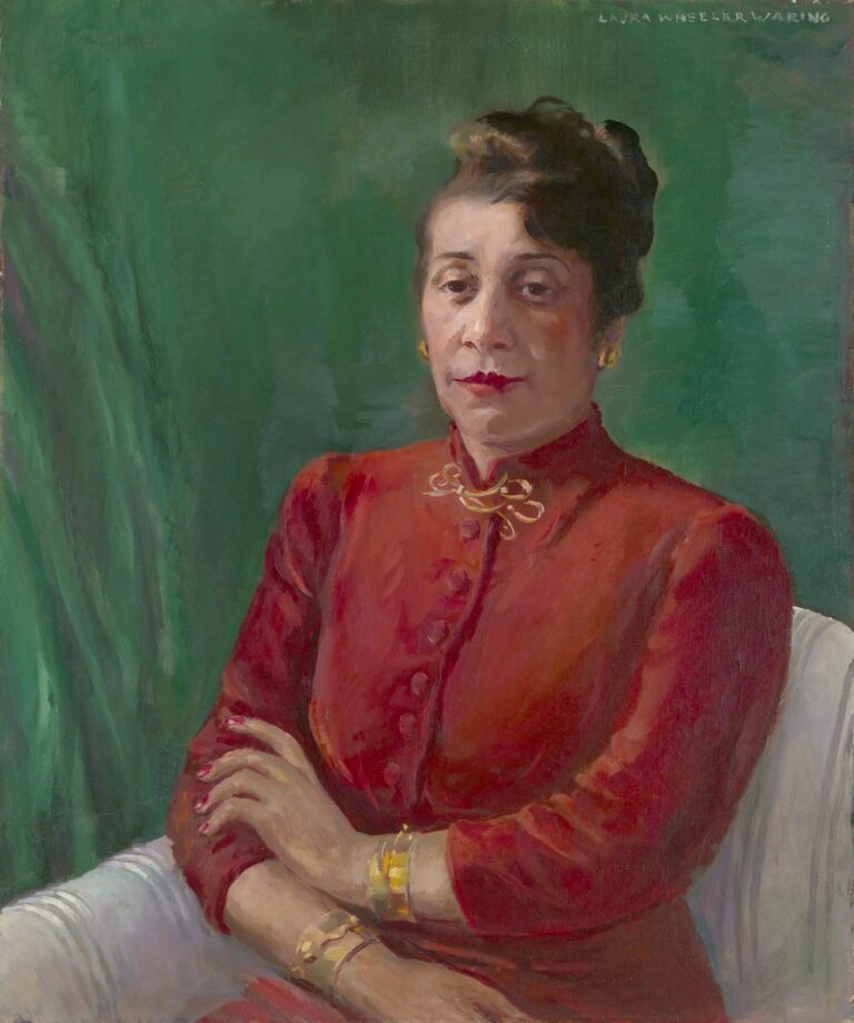 Alma Thomas, and the American argument for joy - KOLUMN Magazine