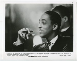 Gregory Hines: Rhythm as Inheritance - KOLUMN Magazine