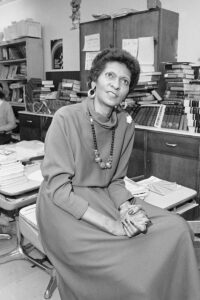 Inside Marva Collins’s Classroom, Brilliance Was Mandatory - KOLUMN ...
