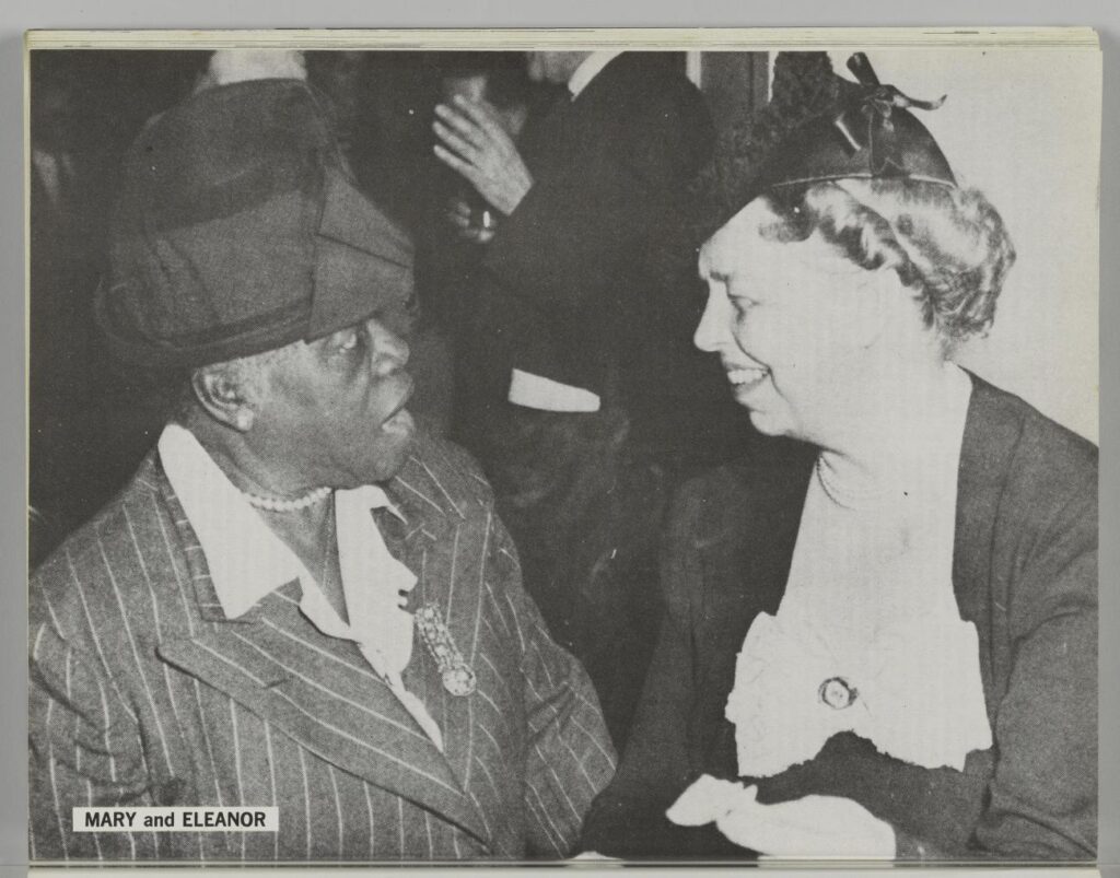 Mother Bethune’s School - KOLUMN Magazine