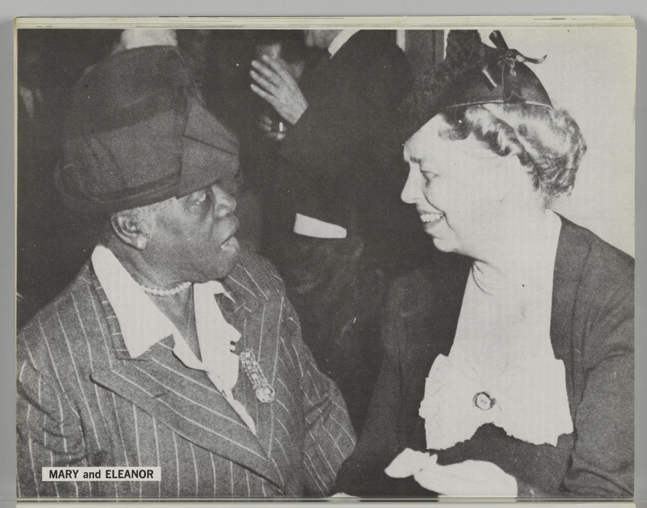 Mother Bethune’s School - KOLUMN Magazine