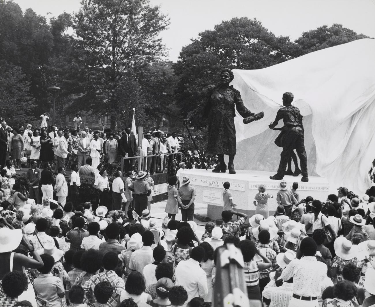 Mother Bethune’s School - KOLUMN Magazine