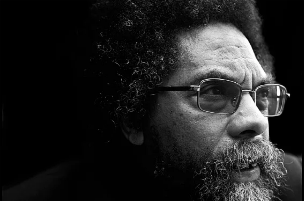 Cornel West’s Unfinished Argument With America - KOLUMN Magazine