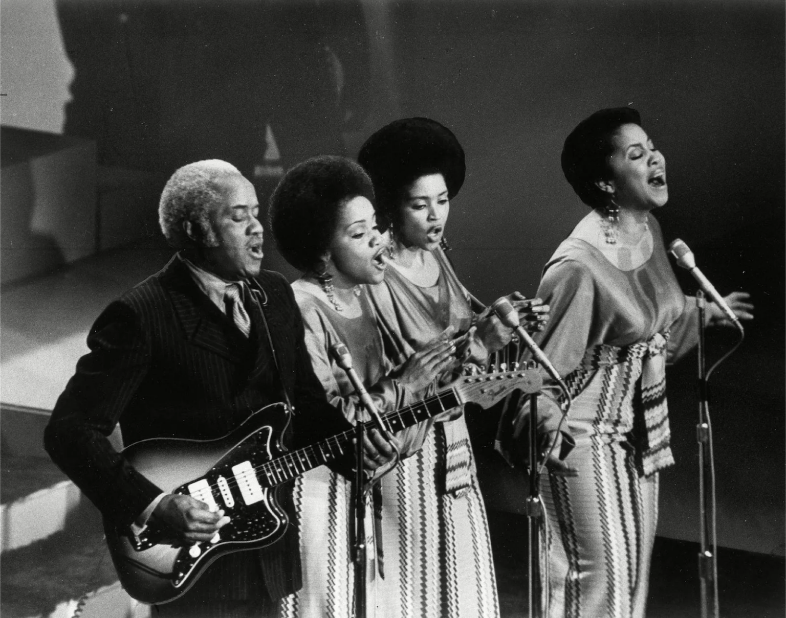Mavis Staples and the Sound of Endurance - KOLUMN Magazine